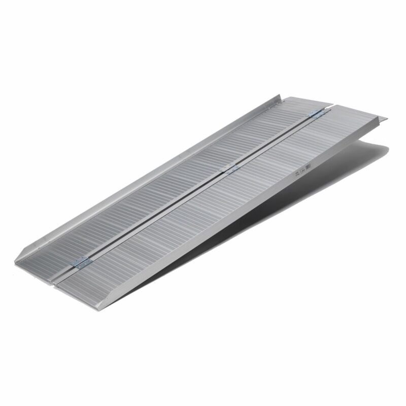Folding 6ft Ramp