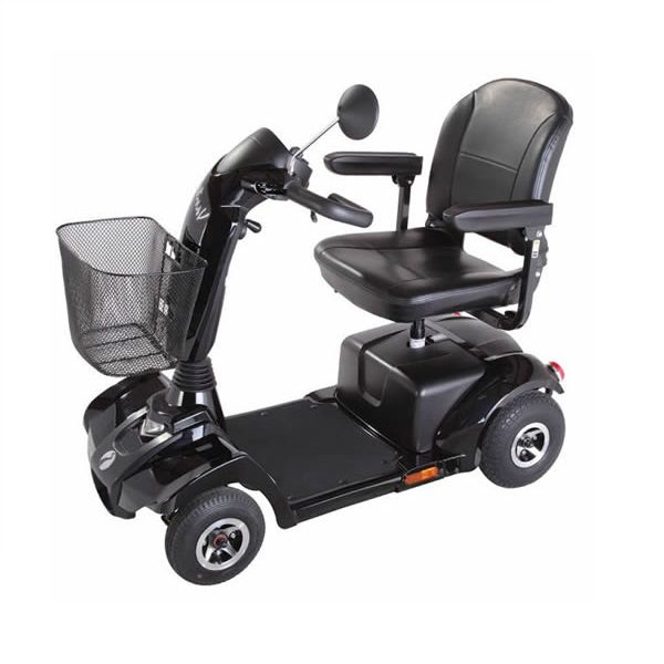 Pride Lithium BAJA Bandit 8mph Mobility Scooter