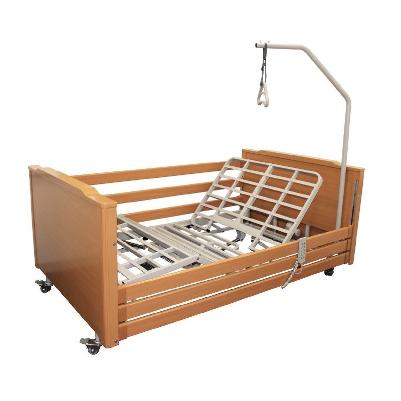 Alerta Lomond Bariatric Bed