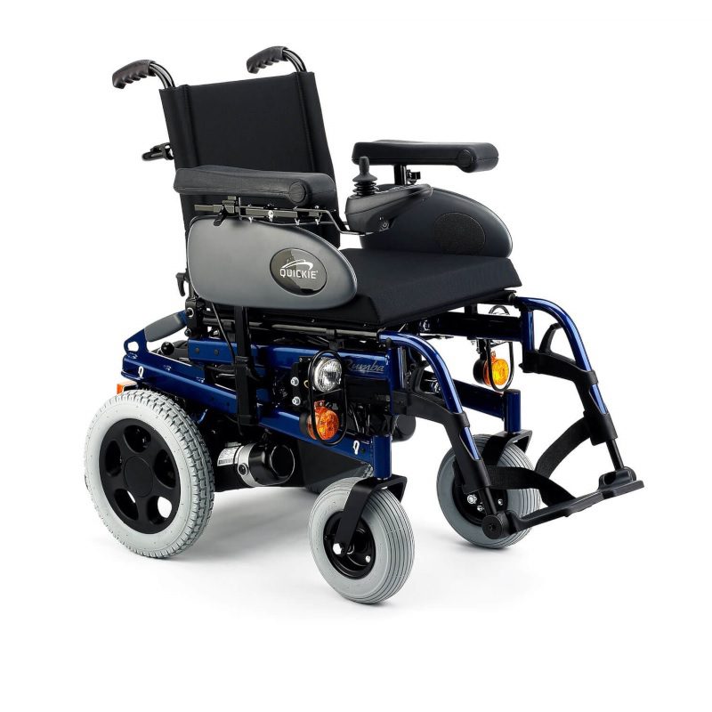 Rascal Rivco Powerchair