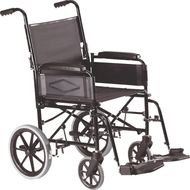 Dash AP100 Wheelchair