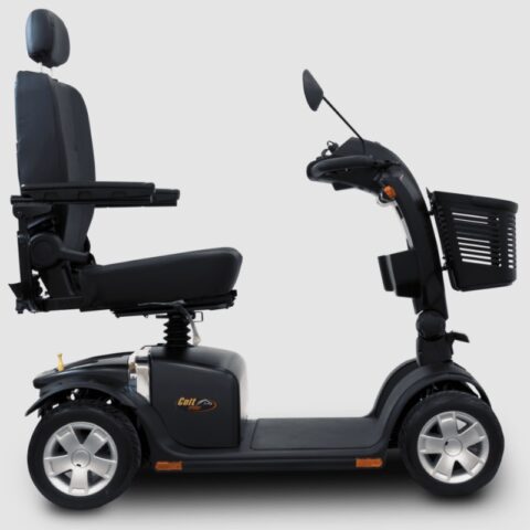 Pride Colt Sport Mobility Scooter