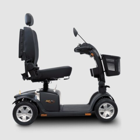 Pride Colt Sport Mobility Scooter