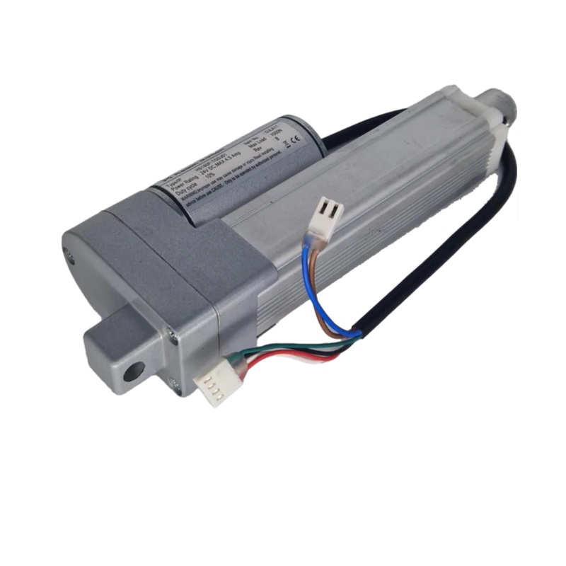 Folding Motor for Motion eDrive