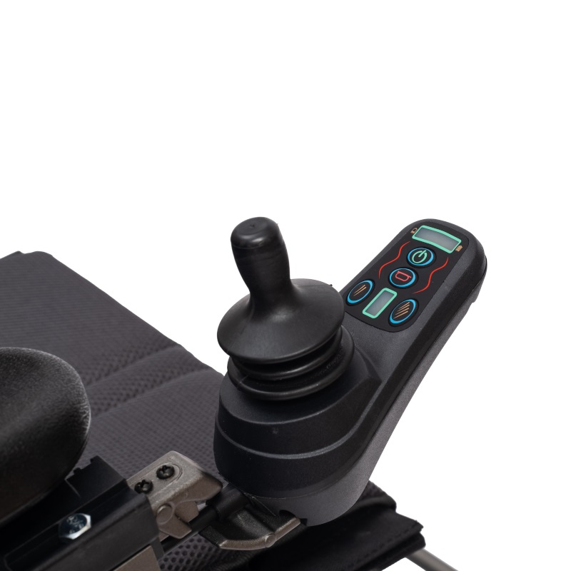 eFOLDI Folding Powerchair