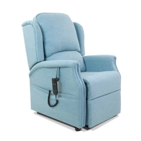 Repose Hampton Single Motor Riser Recliner Chair