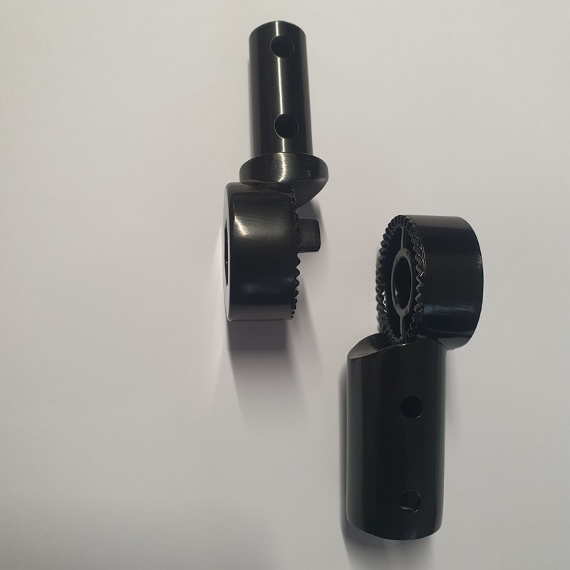 Replacement Tiller Adjustment Knuckle Joint – Monarch Air
