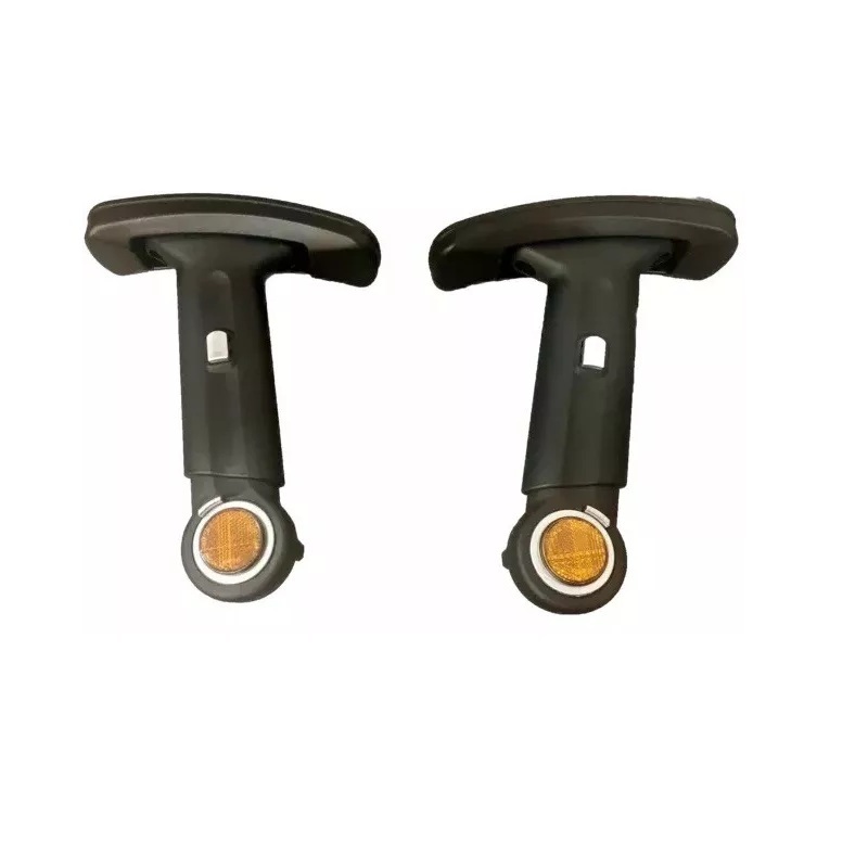 Rotating Arm Rests for TGA Minimo Mobility Scooter